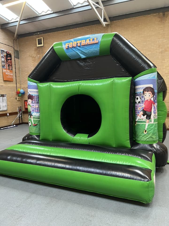 All Products, Packages & Services - Inflatables Hire in London ...