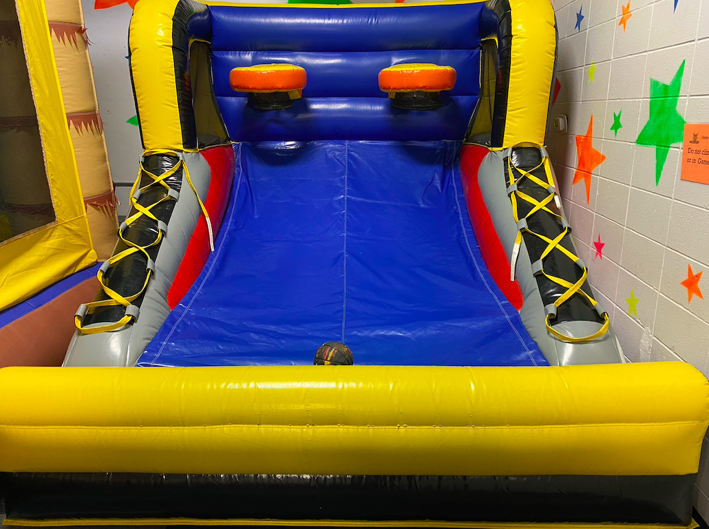 Indoor Play Center Party - Up to 8, 16, 24, 32 or 40 children starting ...