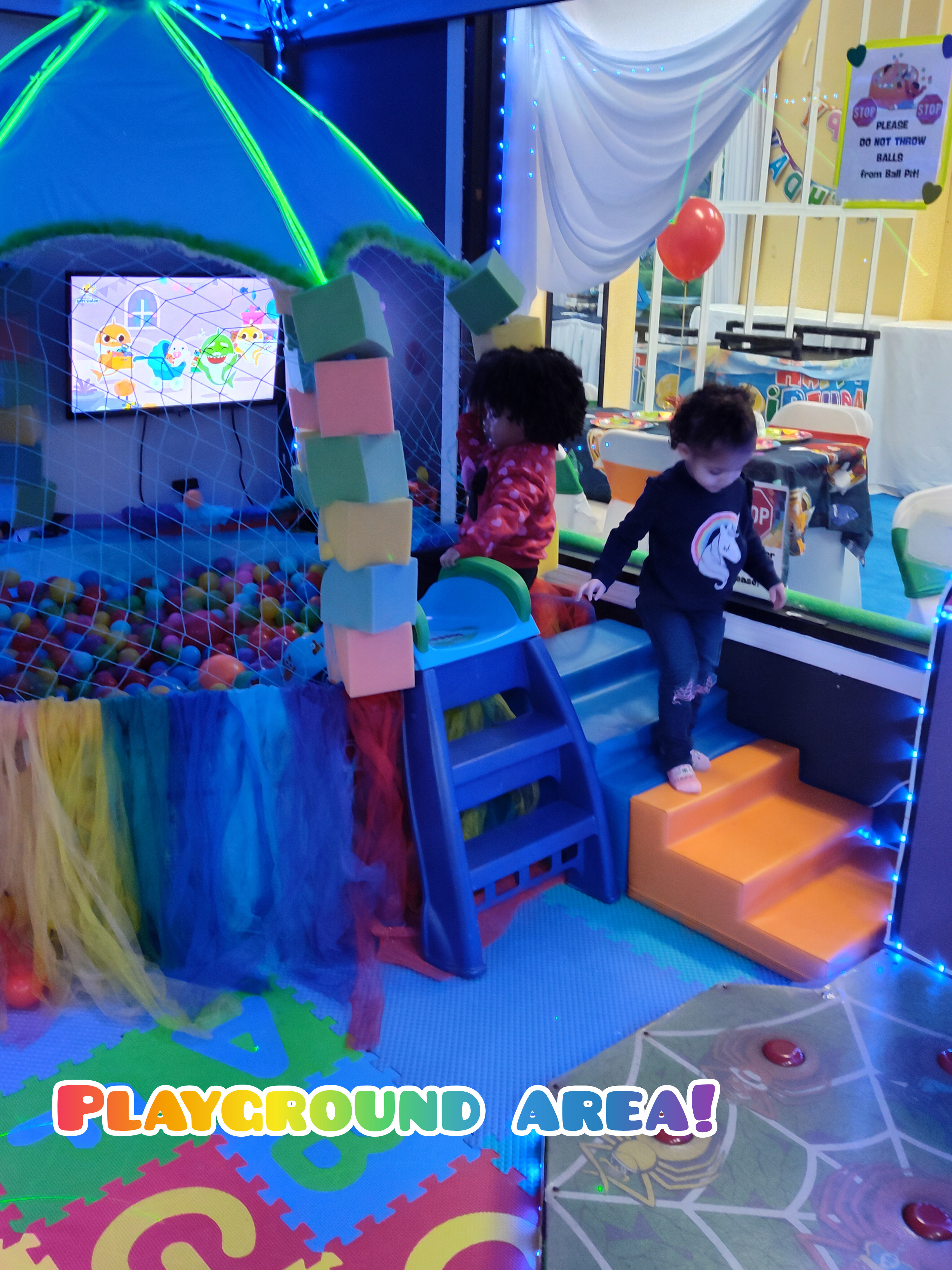 A Fav-"The Favorites" Party Package!🤗🎉 - Parties and Special Events! in ...