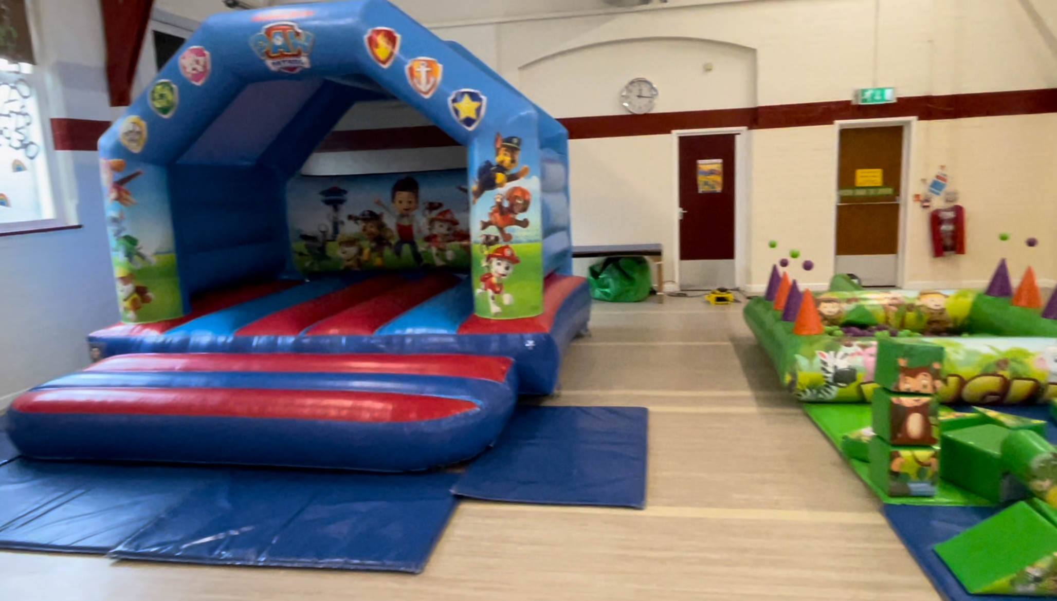 Melton Community Centre Hall Hire - Venue Hire Kettering