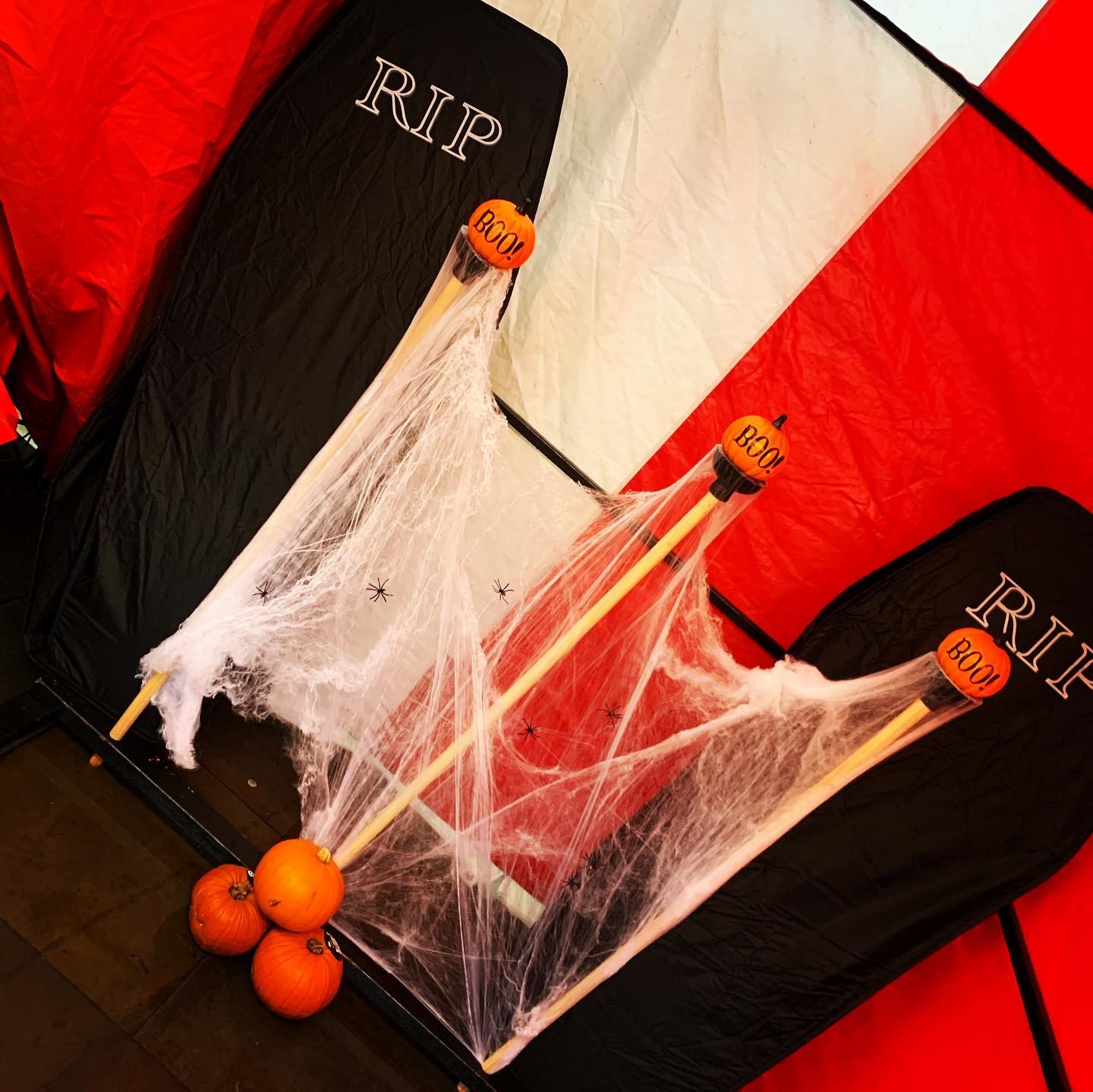 Fairground Stalls & Traditional Funfair Games Hire | UK-Wide