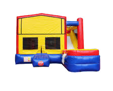 Inflatables - Best Party Rentals service in Chicago Southwest Suburbs ...
