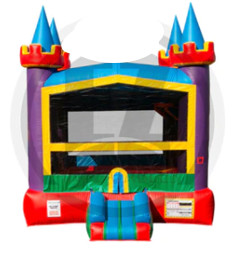 Bounce Houses - Best event service in FL | Sebastian Inflatables