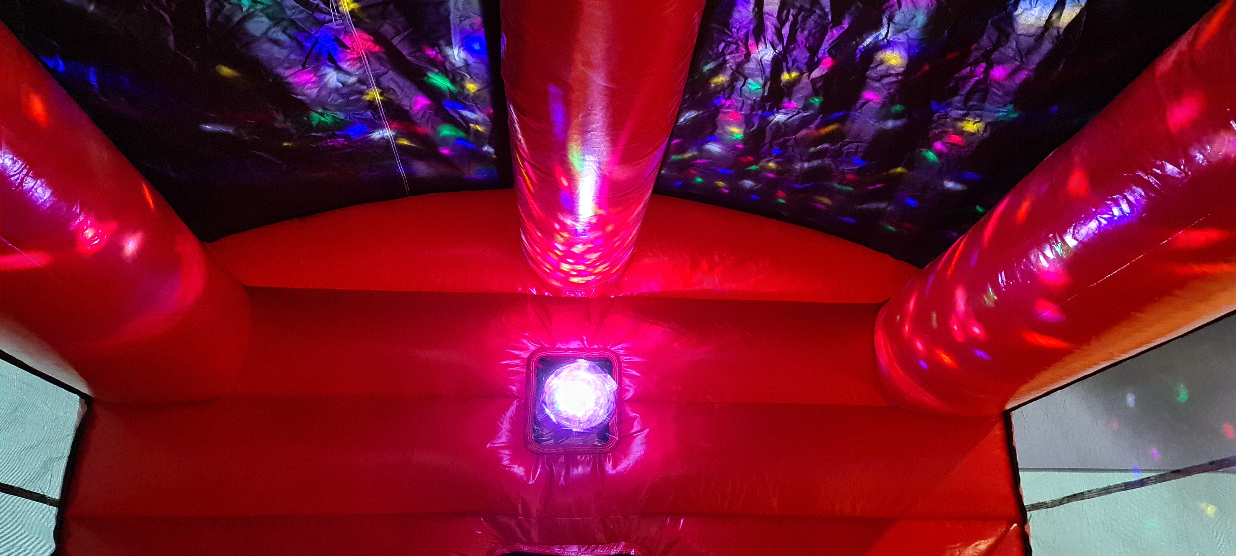 Disco Fun Run - Bouncy Castle Hire in Bishops Stortford, Great Dunmow ...
