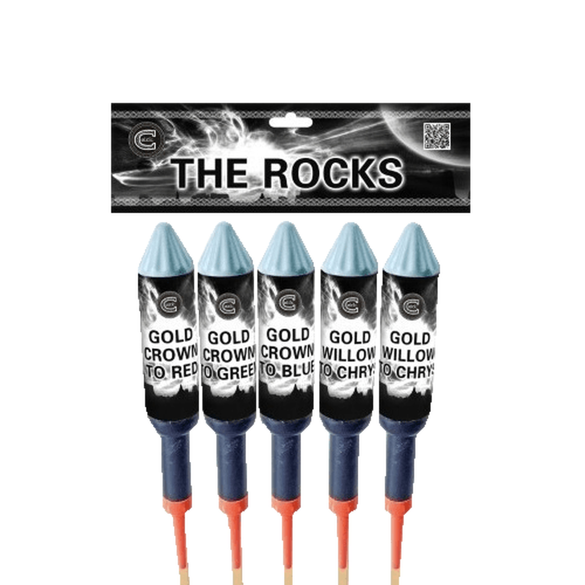 Rockets - fireworks in UK Firework display company & sales
