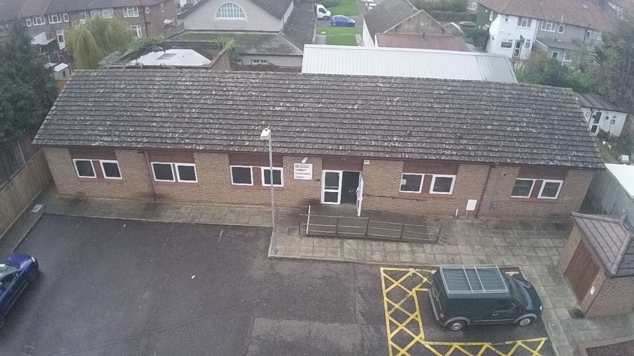 Venues for Hire