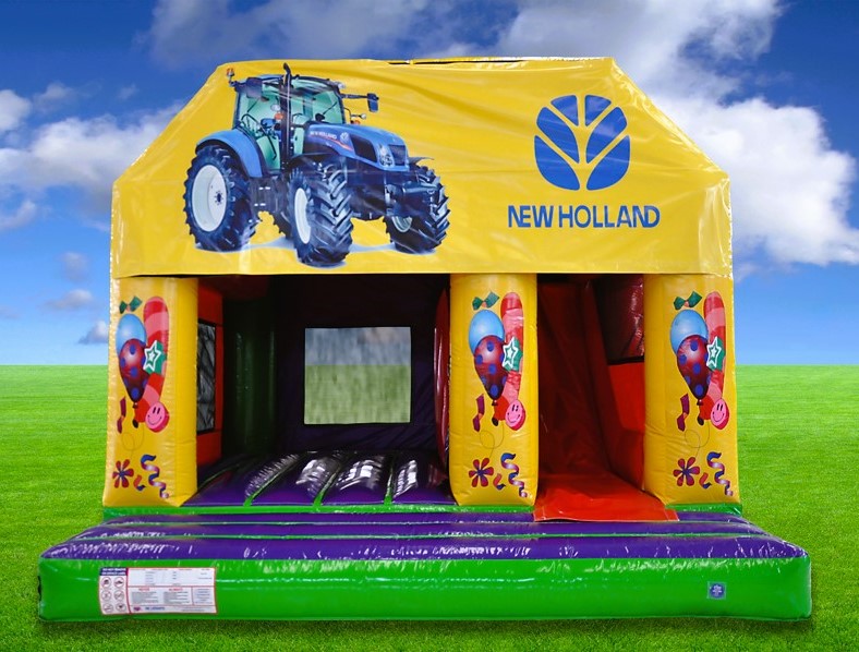 Bouncy Castles - Bouncy Castle Hire in Mayo, Castlebar, Westport ...