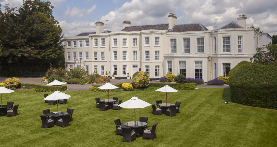 Burnham Beeches Hotel - Slough - Event Entertainment in London | We ...