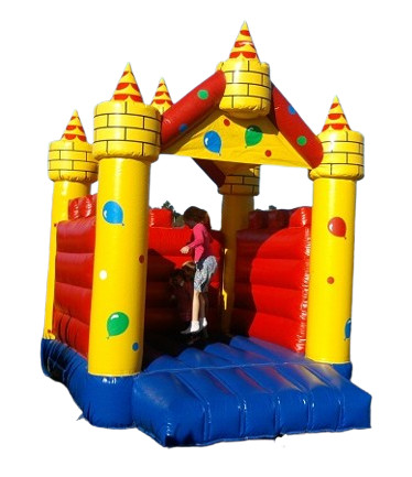 Jumping Castle Hire Melbourne | 1800 42 42 02