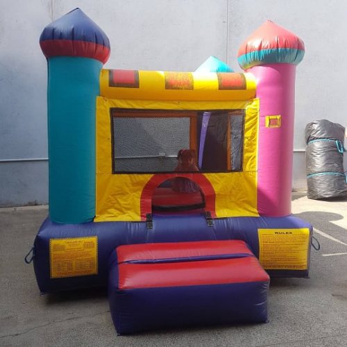 Small Jumping Castles - Hire in Victoria | Melbourne Castle Hire