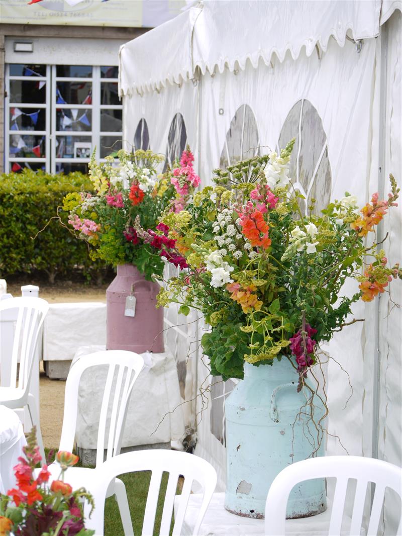 Weddings - Bouncy Castle, Party Hire, Bucking Bronco in JERSEY | The ...