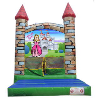 Bouncing Castles for Hire | Dublin and Wicklow | BounceCrazy