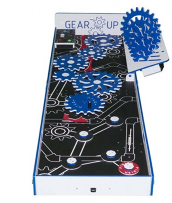 Table Carnival Game Rentals - Bluff City Parties and Events - Memphis,