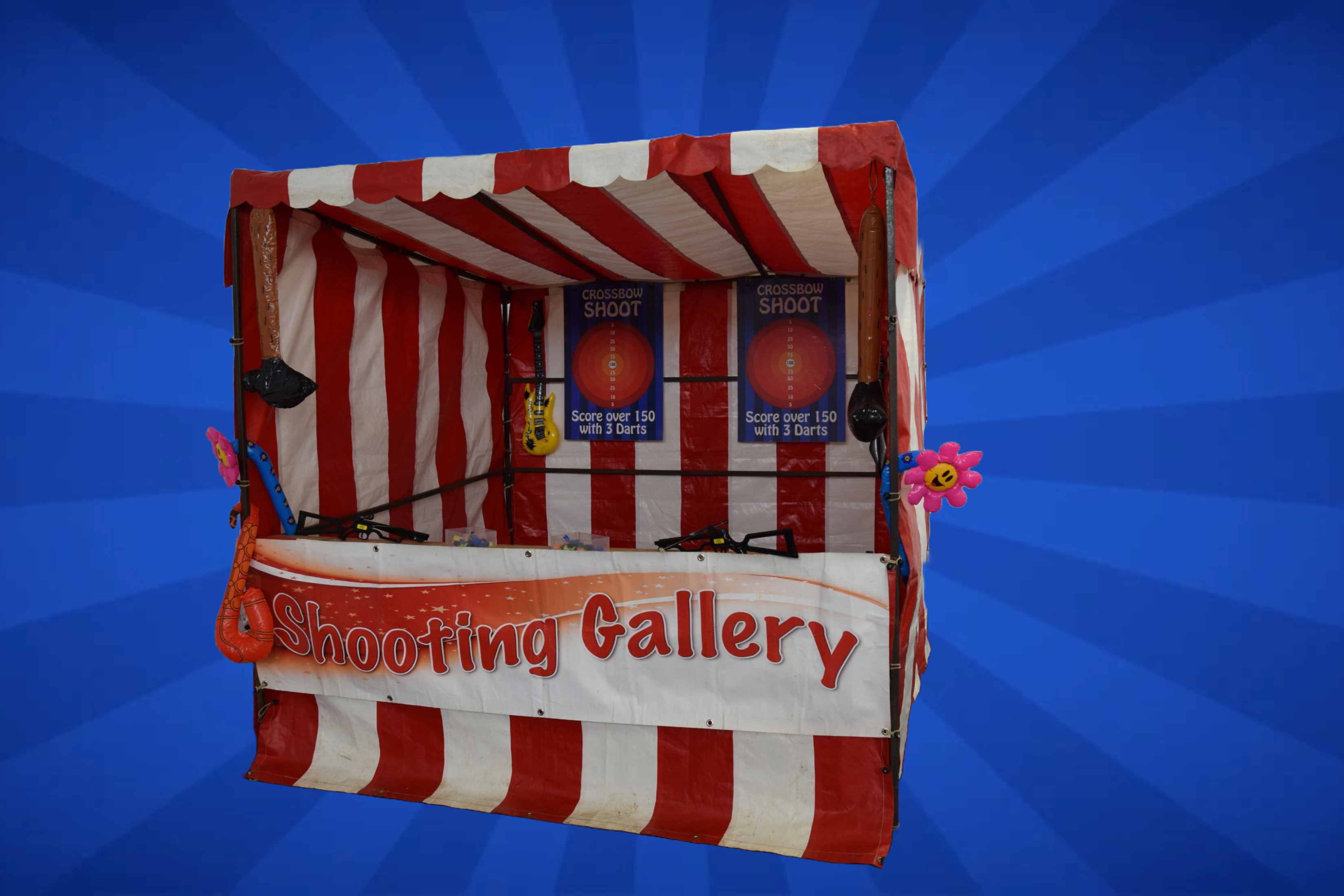 Fun Fair - Bouncy Castle Hire in Yeovil, Ilchester, Somerton, Crewkerne ...