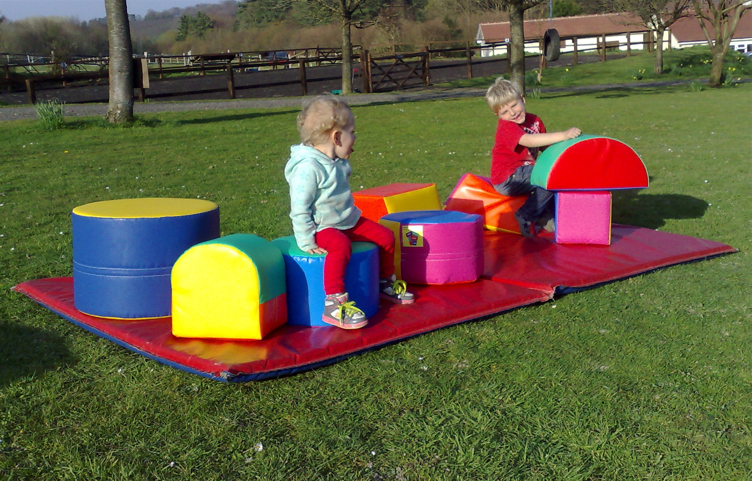 Soft Play - Bouncy Castle Hire in Kent, East Sussex, West Sussex, South ...