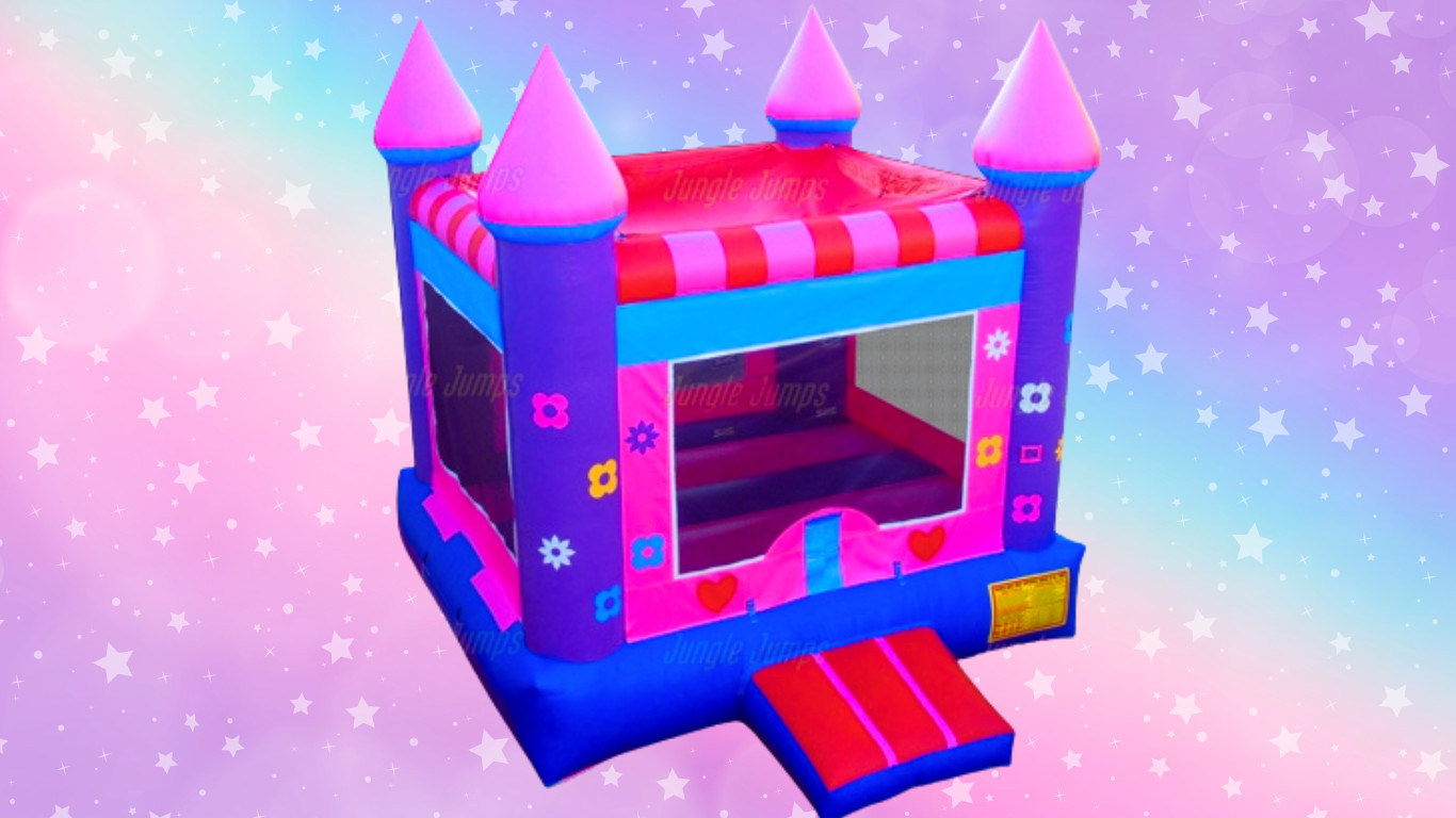 ALL Inventory: Inflatables | The Bounce Off Inflatables