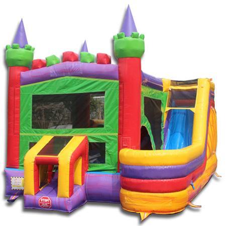 Inflatables - Party and Event Rentals in Manchester, Tullahoma