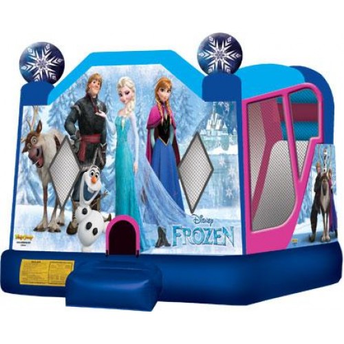 Jumbo Jumping Castle Hire Melbourne | Large Inflatables for Events