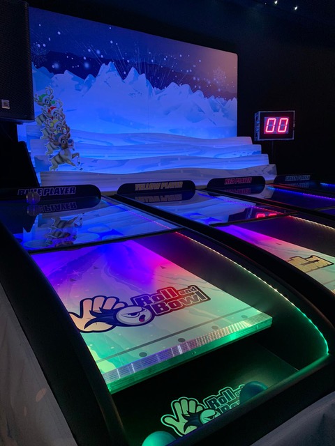 Kentucky Derby (Indoor Version) - Funfair and Fairground Hire in ...