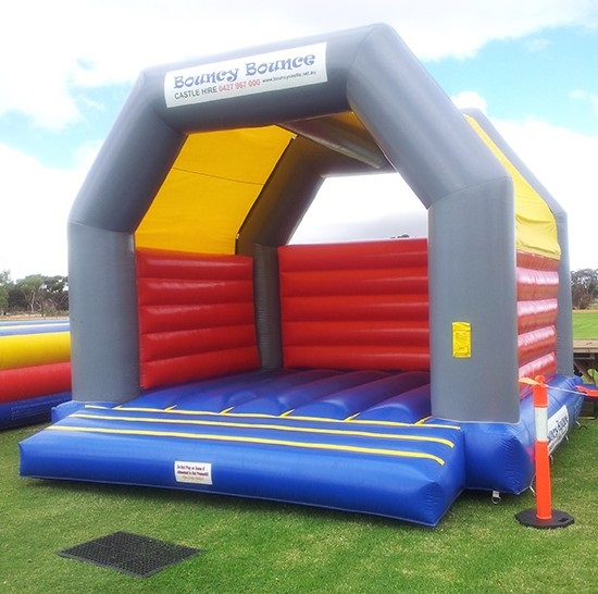 Bouncy Castle Hire Perth | Perth Sumo Suit Hire | Bouncy Castles