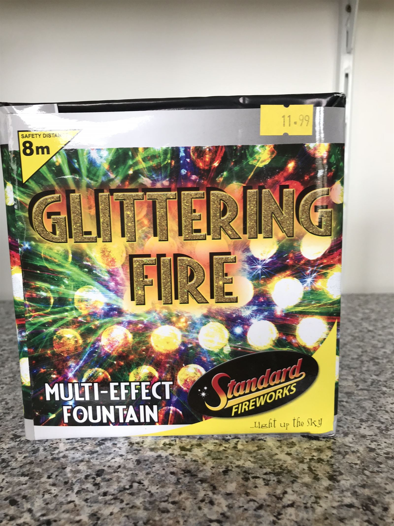 Fountains - firework sales in Firework display company, Retail Firework ...