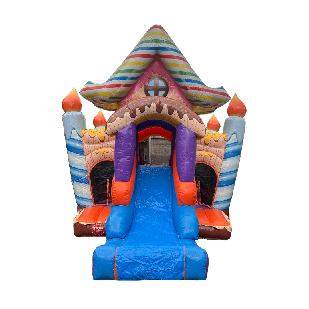 Bounce House & Combos - Bounce House Rentals in New Jersey | Walkin On ...