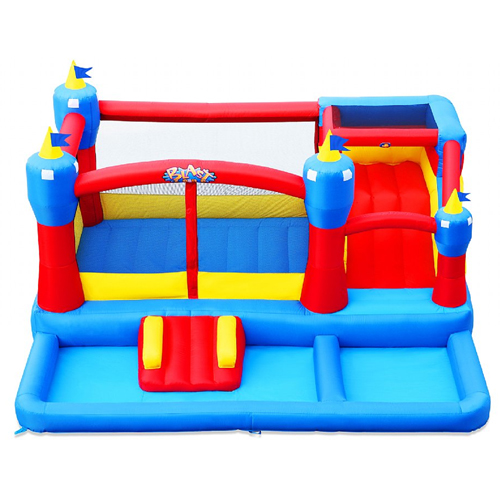 Bounce House & Party Rentals in Calgary | Bounce it! Party Rentals