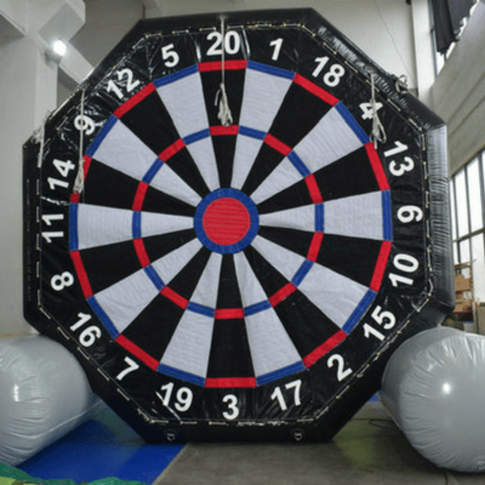 Giant Inflatable Darts Hire