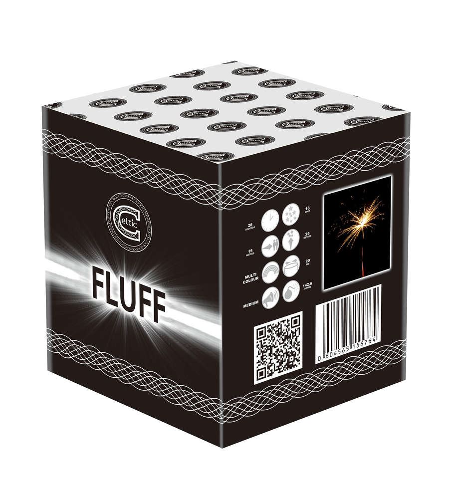 Quiet & Low Noise Fireworks - Fireworks for Sale in Hertfordshire ...