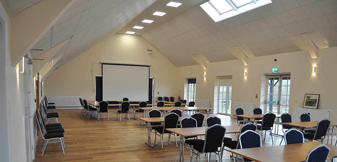 Wintringham Village Hall - Bouncy Castle Hire in North Yorkshire ...