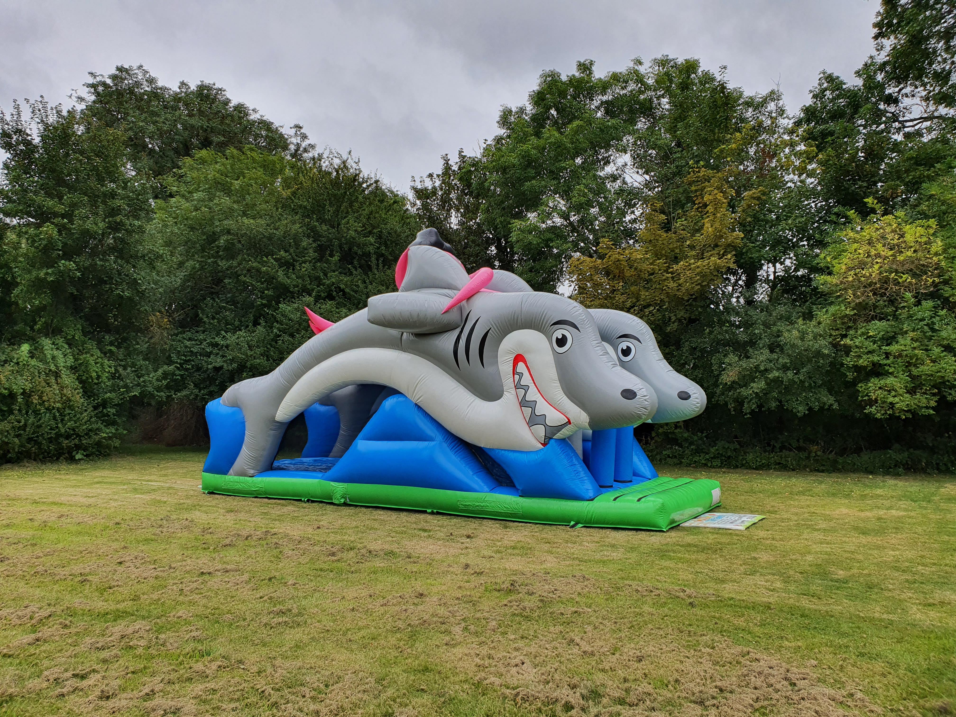 Obstacle Course Hire | Chelmsford, Billericay, Basildon & More