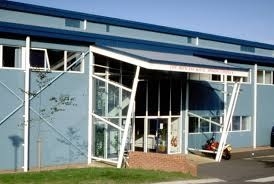 Princess Royal Sports Complex - Bouncy Castle Hire, Inflatable Hire ...