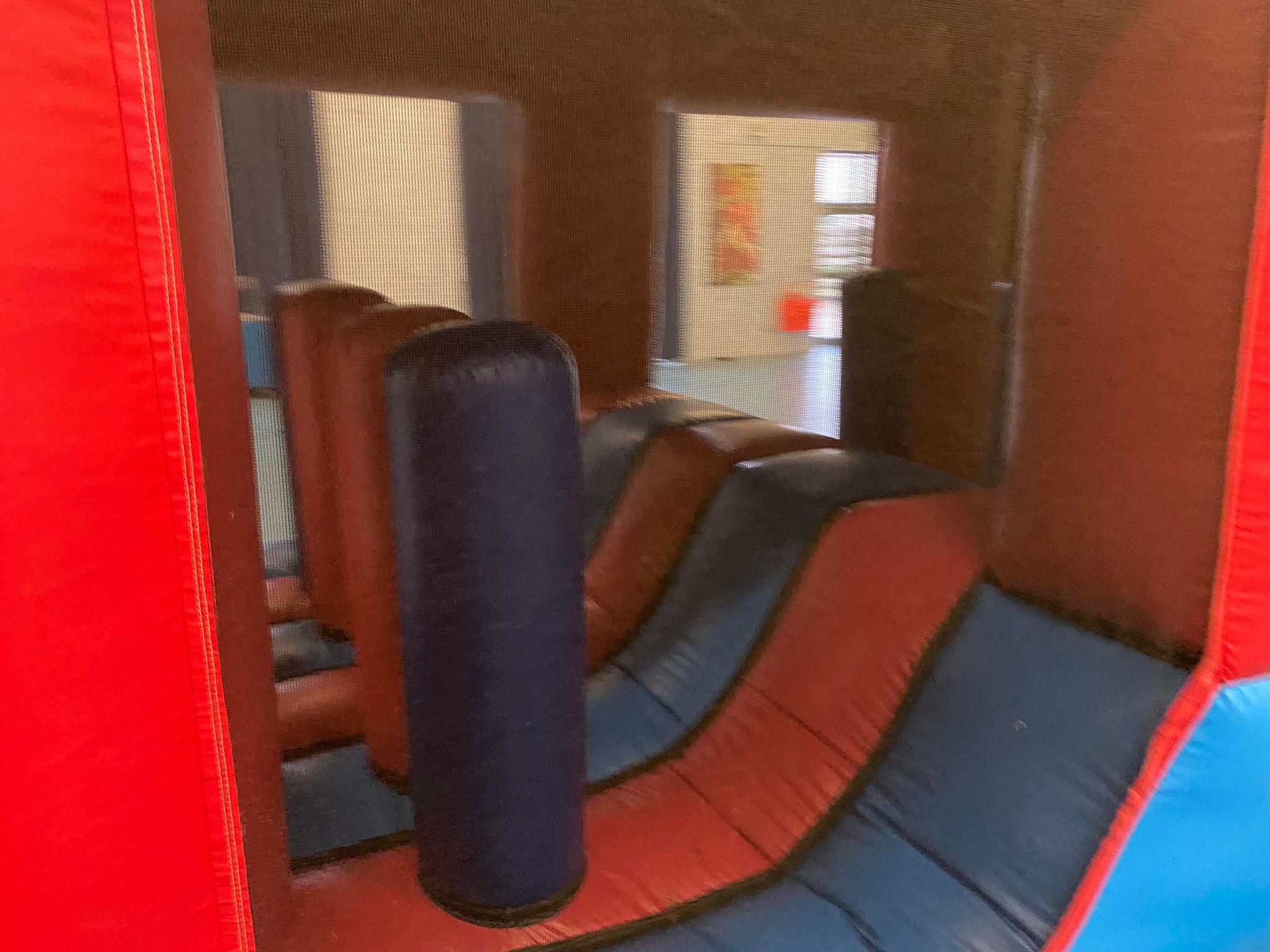 Adult Assault Course Hire