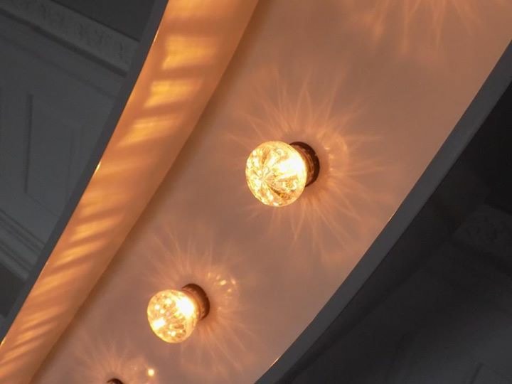 8 ft Multicolored Light Up Arch - Hire in Wirral | Package Hire Events ...