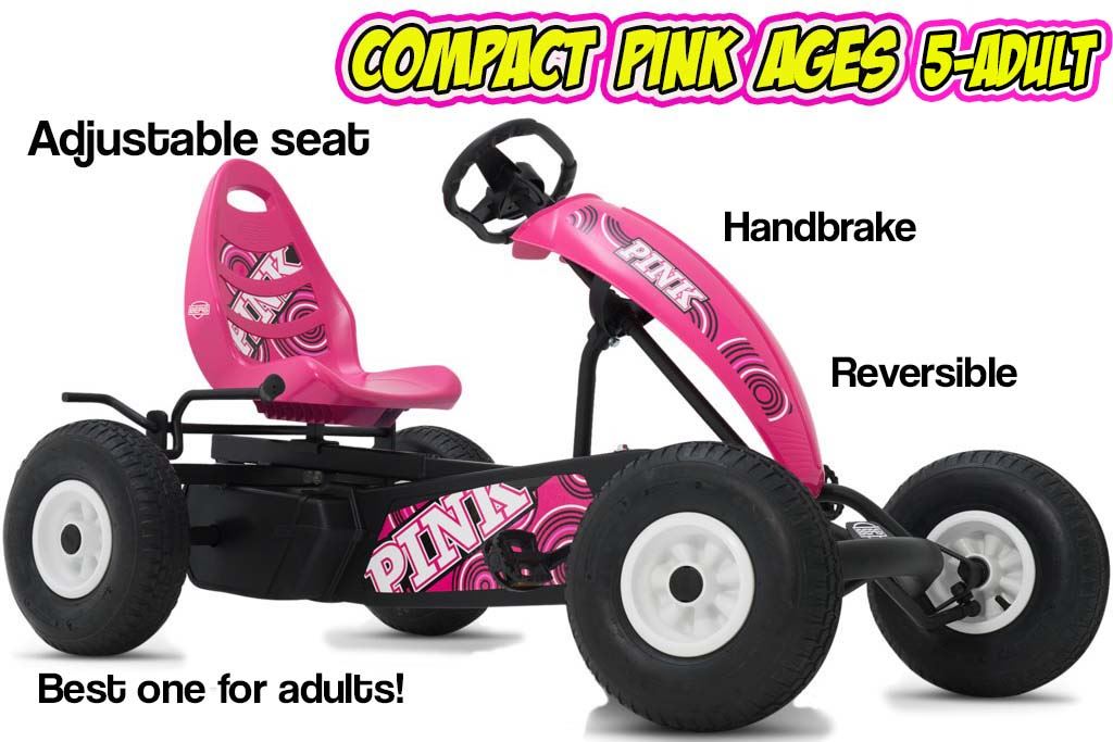 Pedal Go Kart Hire for OSHC Incursions & Parties Adelaide