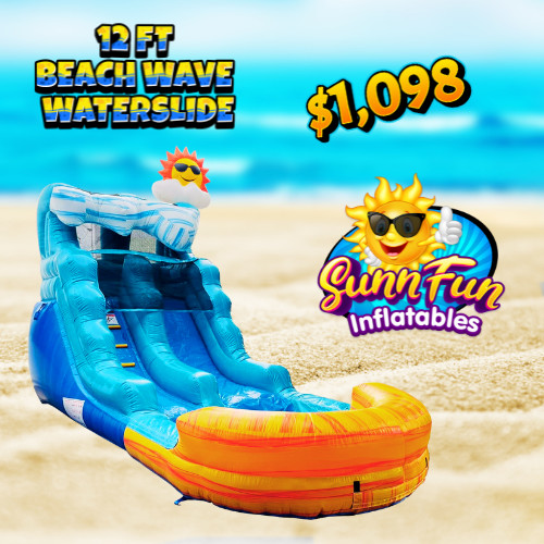Sale of the Week - Inflatables Sales in USA | SunnFun Inflatables
