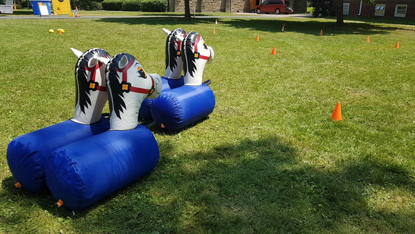 Interactive Inflatables - Party and Bounce House Rentals in Fredericton ...