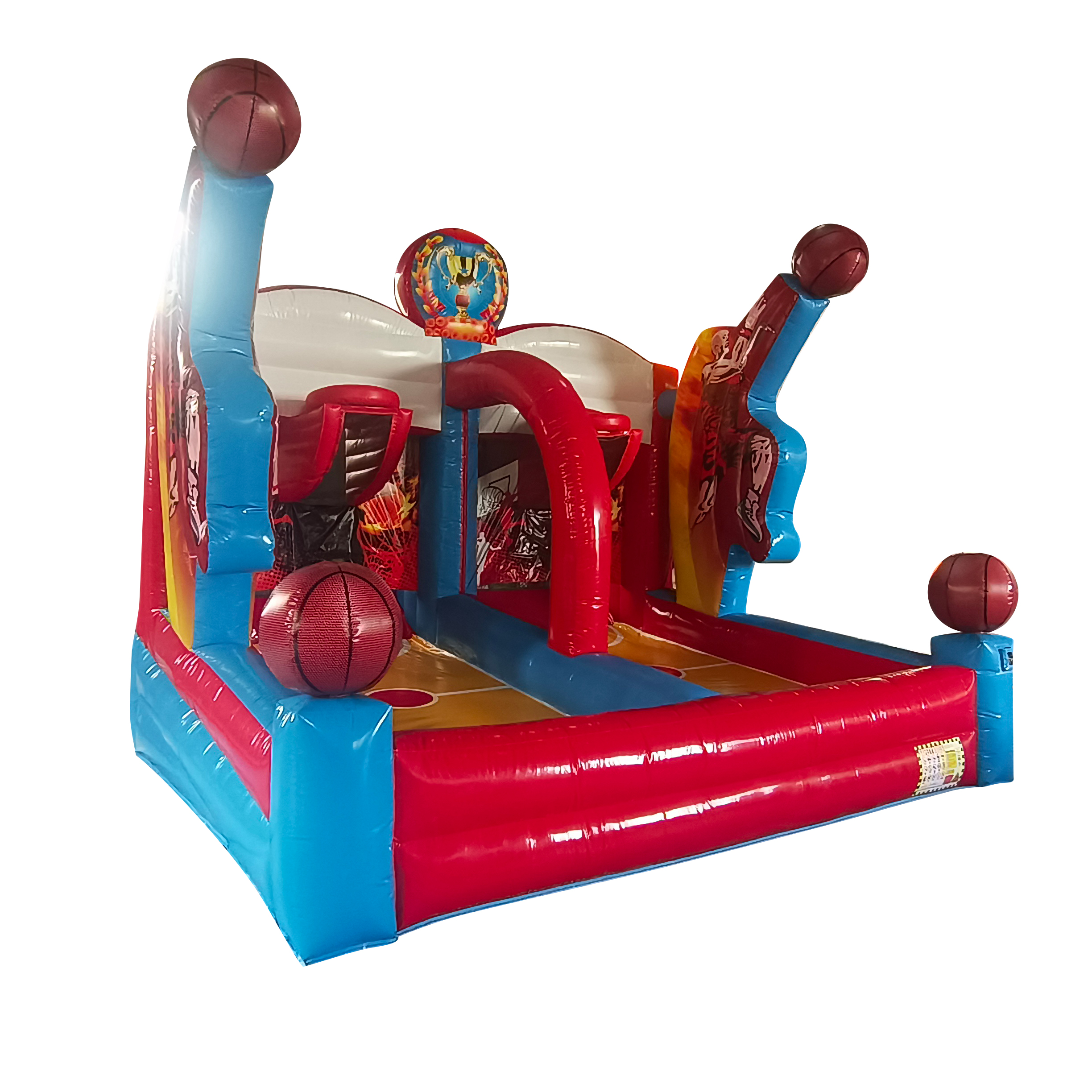 Inflatable Games - Inflatable Rentals in Rockland County | Forever ...