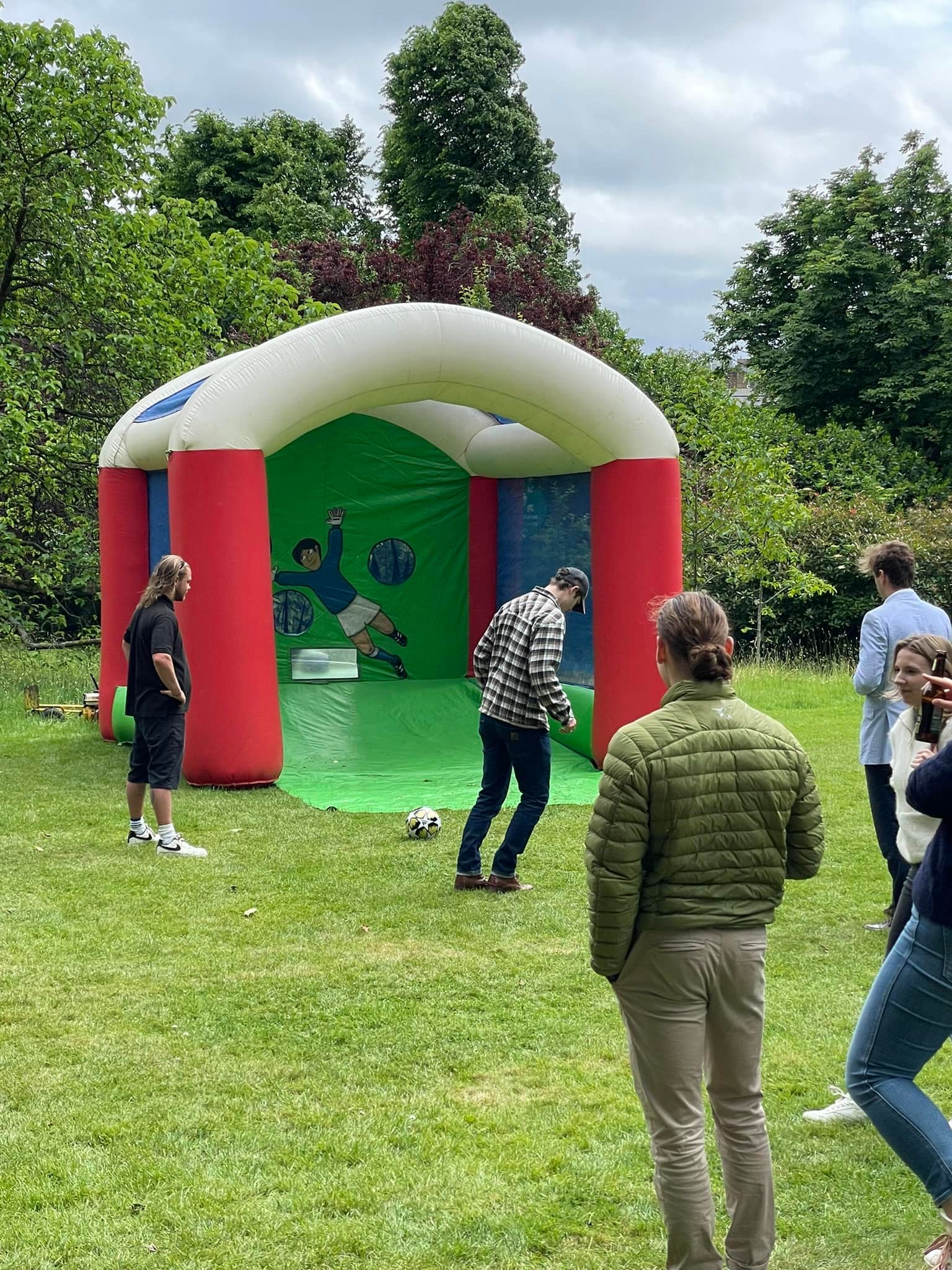 Human Demolition Zone Hire in Leicester, Nottingham, Coventry, Derby