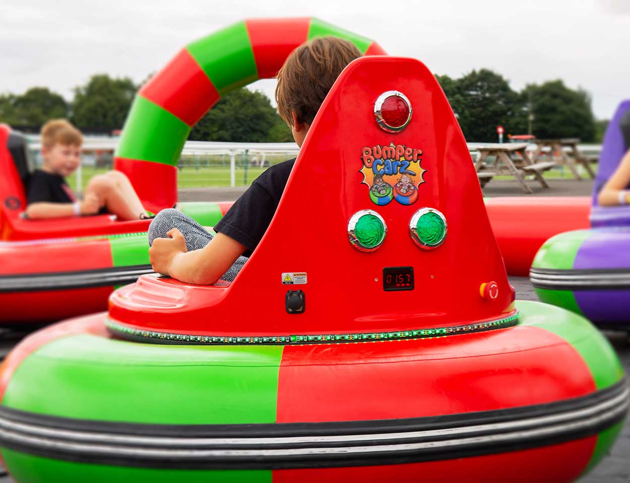 Fun Day Entertainment Hire | Family Fun Day Equipment Hire Nationwide