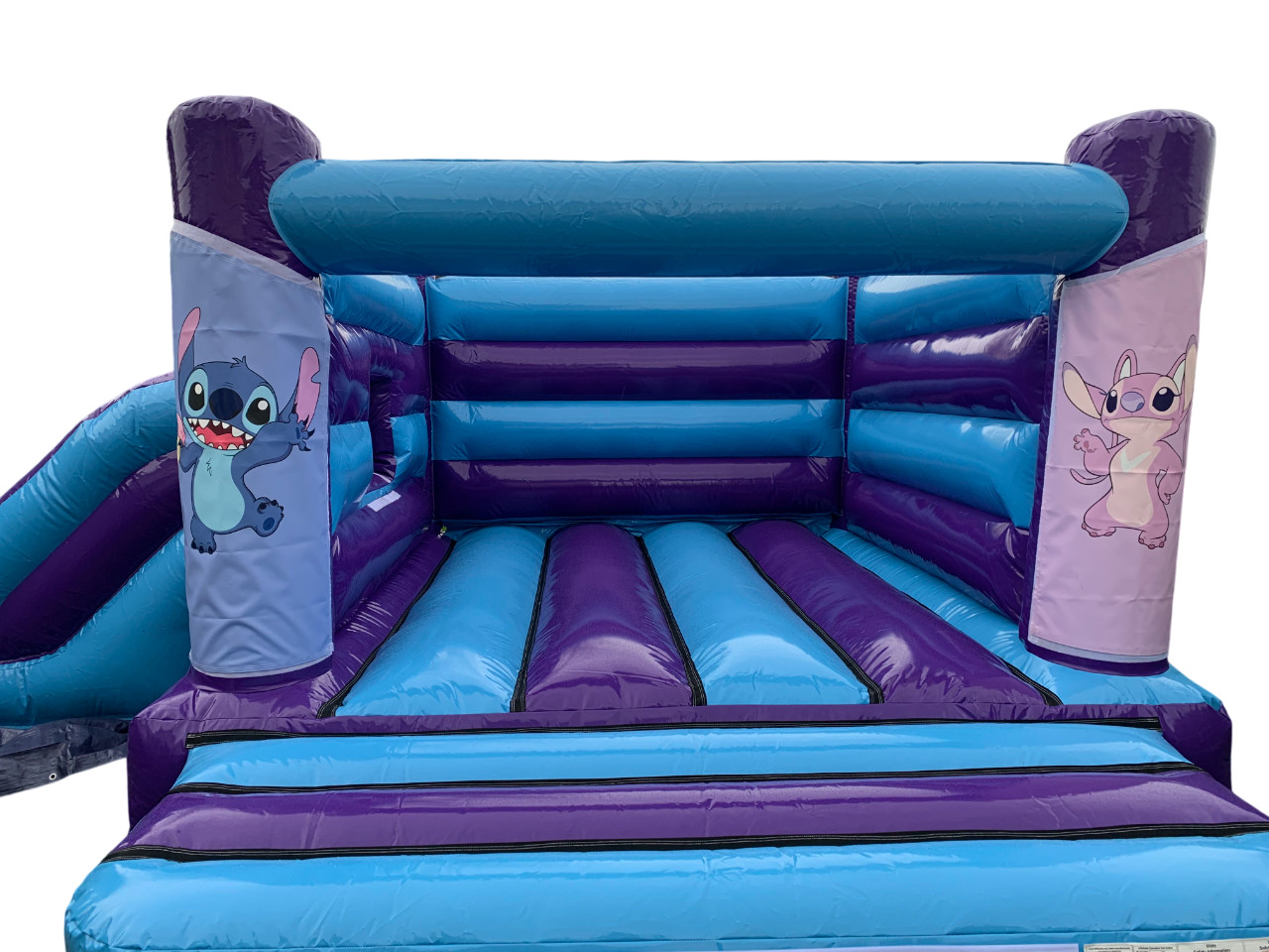 Bouncemaniaevents | Event Slides