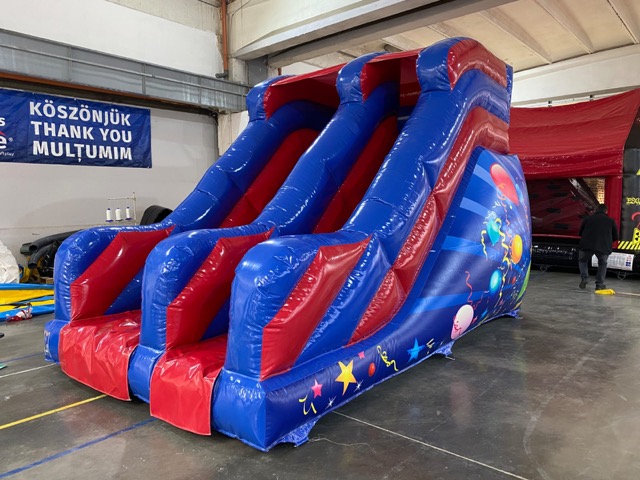 All Inflatables - Hire in Hersham, Walton on Thames, Weybridge, Molesey