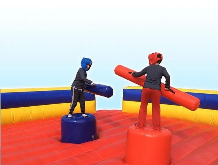 Obstacle Courses & Games - Party Rental Service in Festus, Pevely ...