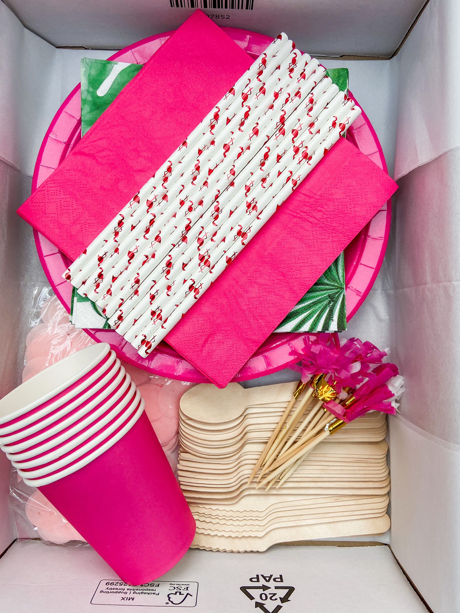 Pop Box - Hire in Hampton Hill | Pop Parties Hampton