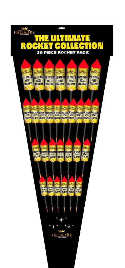 Rockets - firework sales in Firework display company, Retail Firework sales