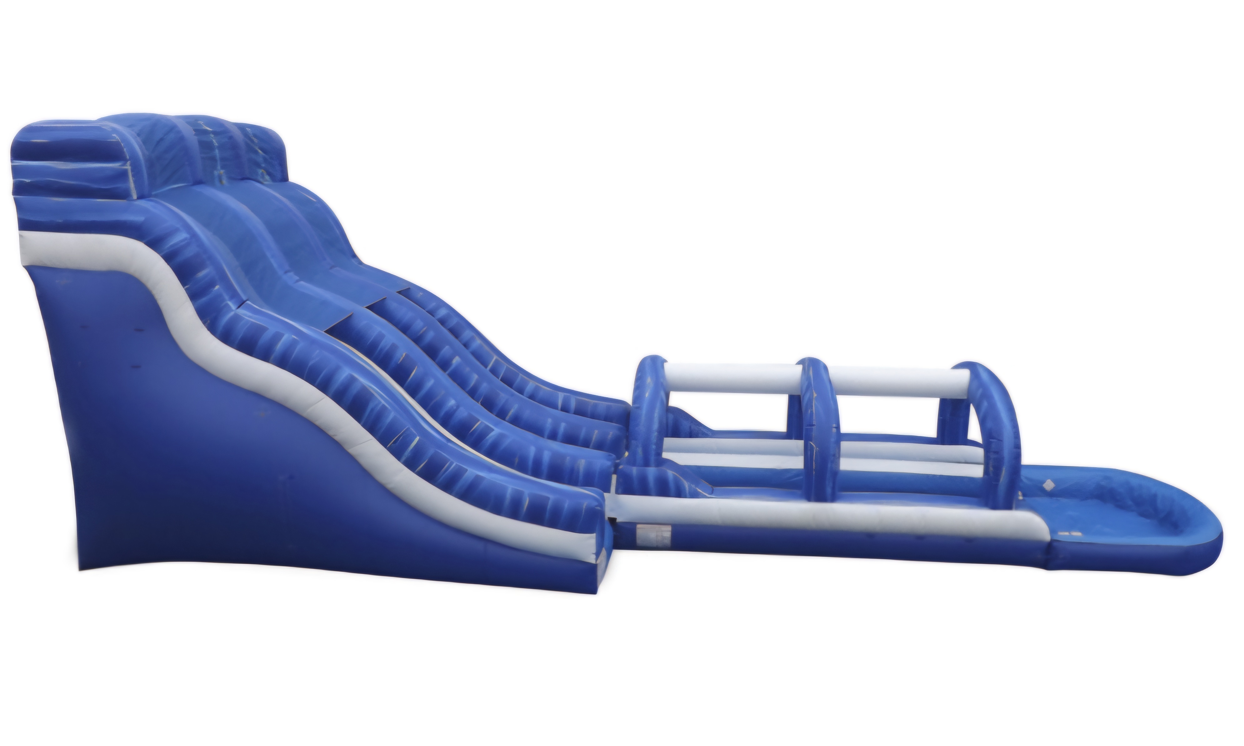 Giant Water Slide 20'x55' - Party Rentals in Harford County and ...