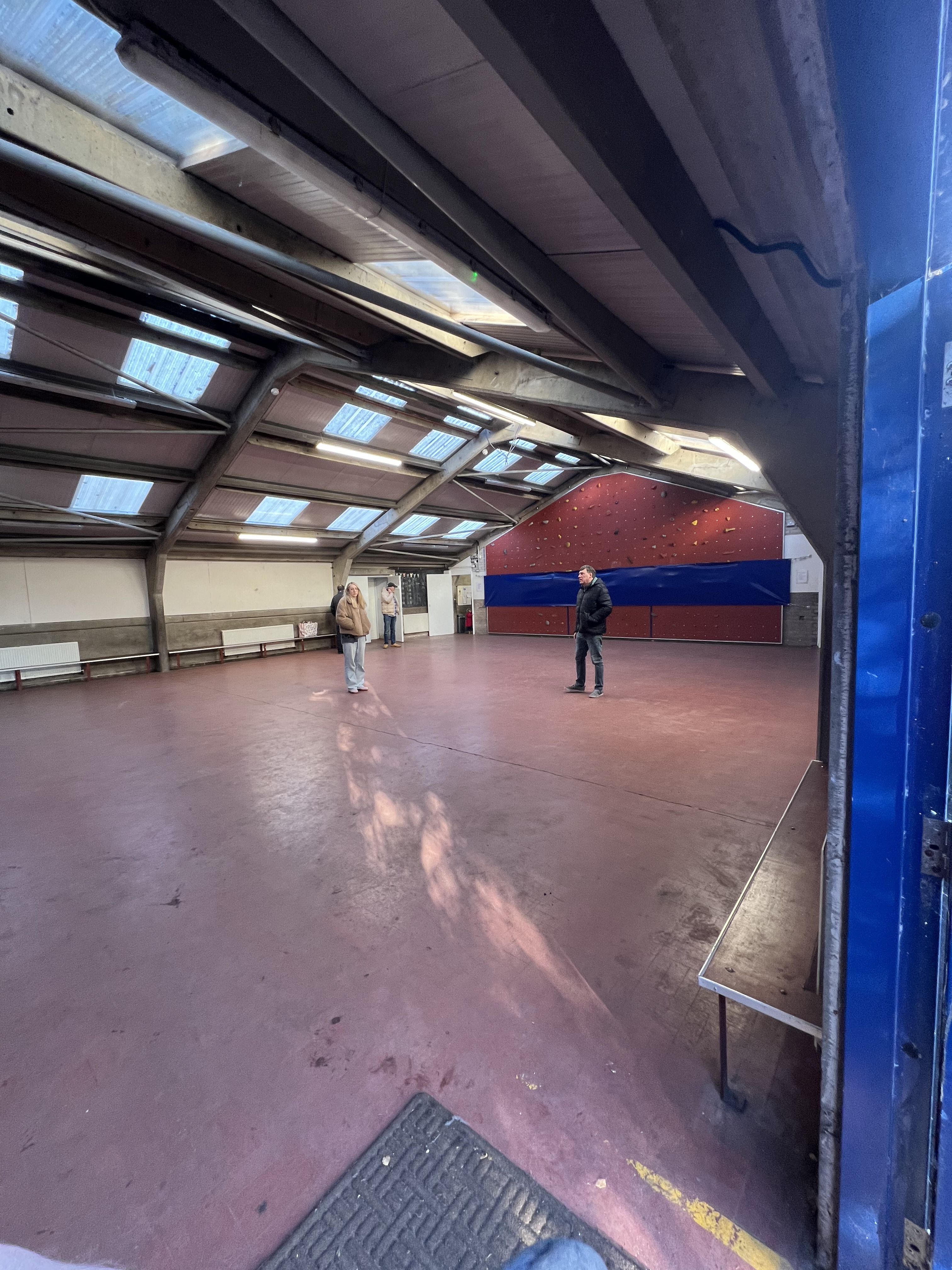 Mossley Hill Scouts & Guides Clearview Hut | Bouncy Castle Hire Liverp