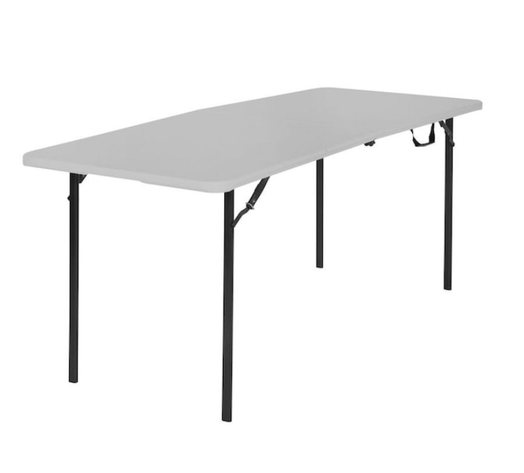 6 ft Rectangular Table - Rentals in Florida, Volusia County, Deland ...