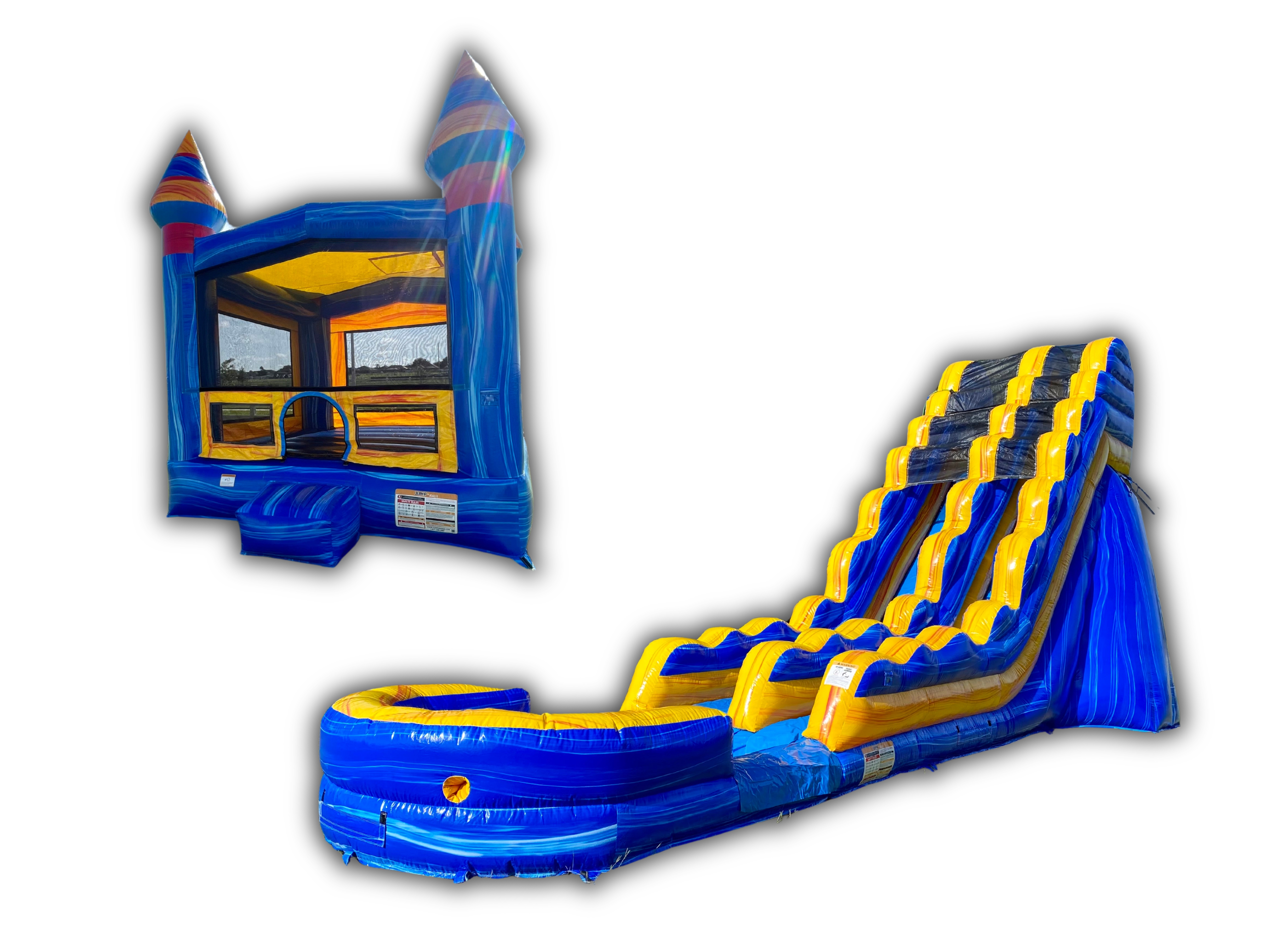 Premium Party Rental Packages For Unforgettable Celebrations