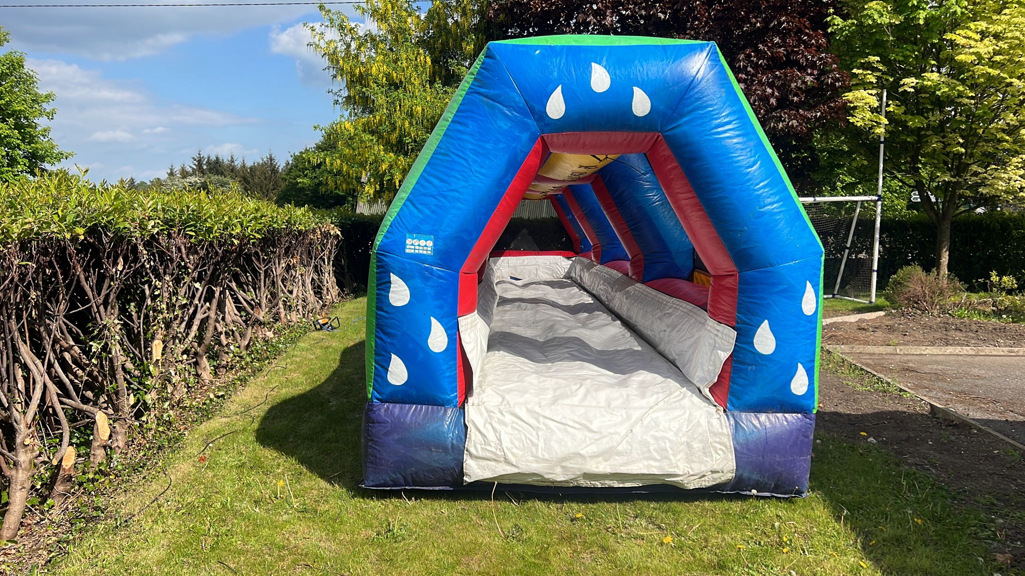Slip & Slide | Scats Bouncing Castles